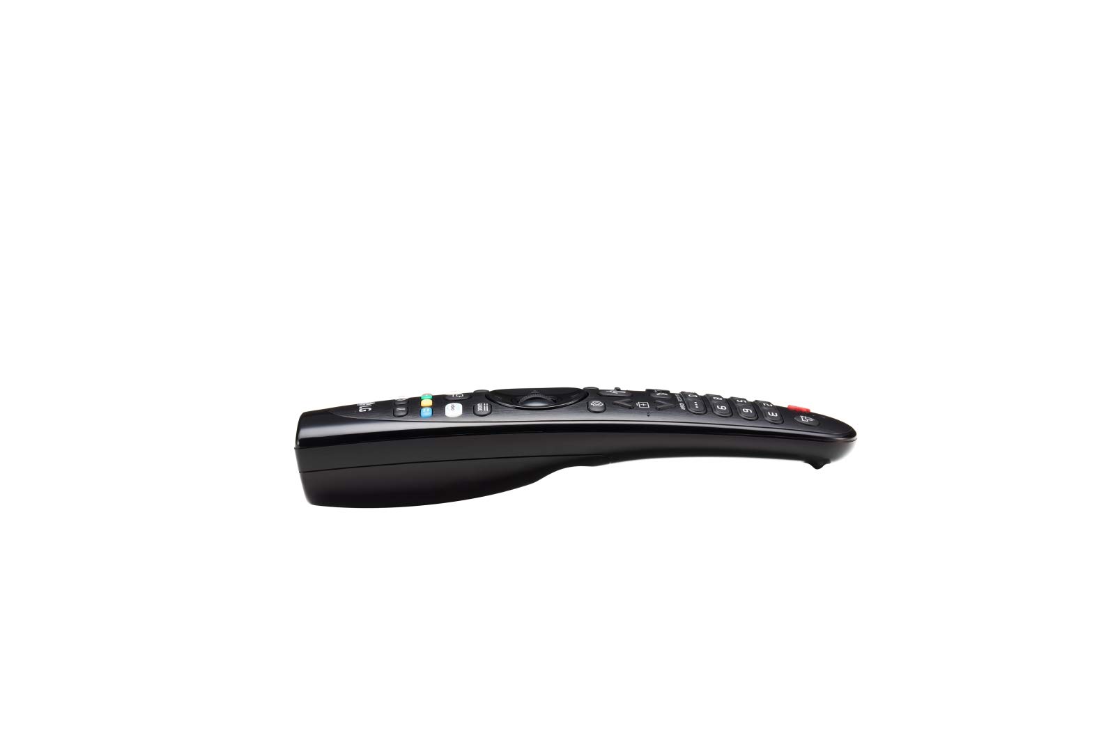 LG AN-MR19BA Magic Remote Control for Select 2019 LG Smart TV w/ AI ThinQ®