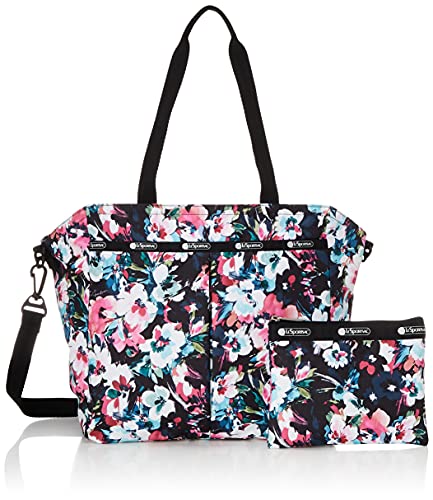 LeSportsac(レスポートサック) Tote Bag, Sweet Petals