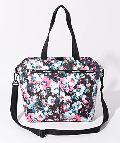 LeSportsac(レスポートサック) Tote Bag, Sweet Petals