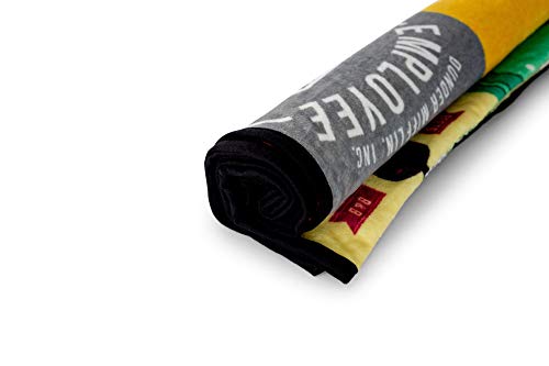 The Office Blanket