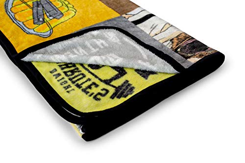 The Office Blanket