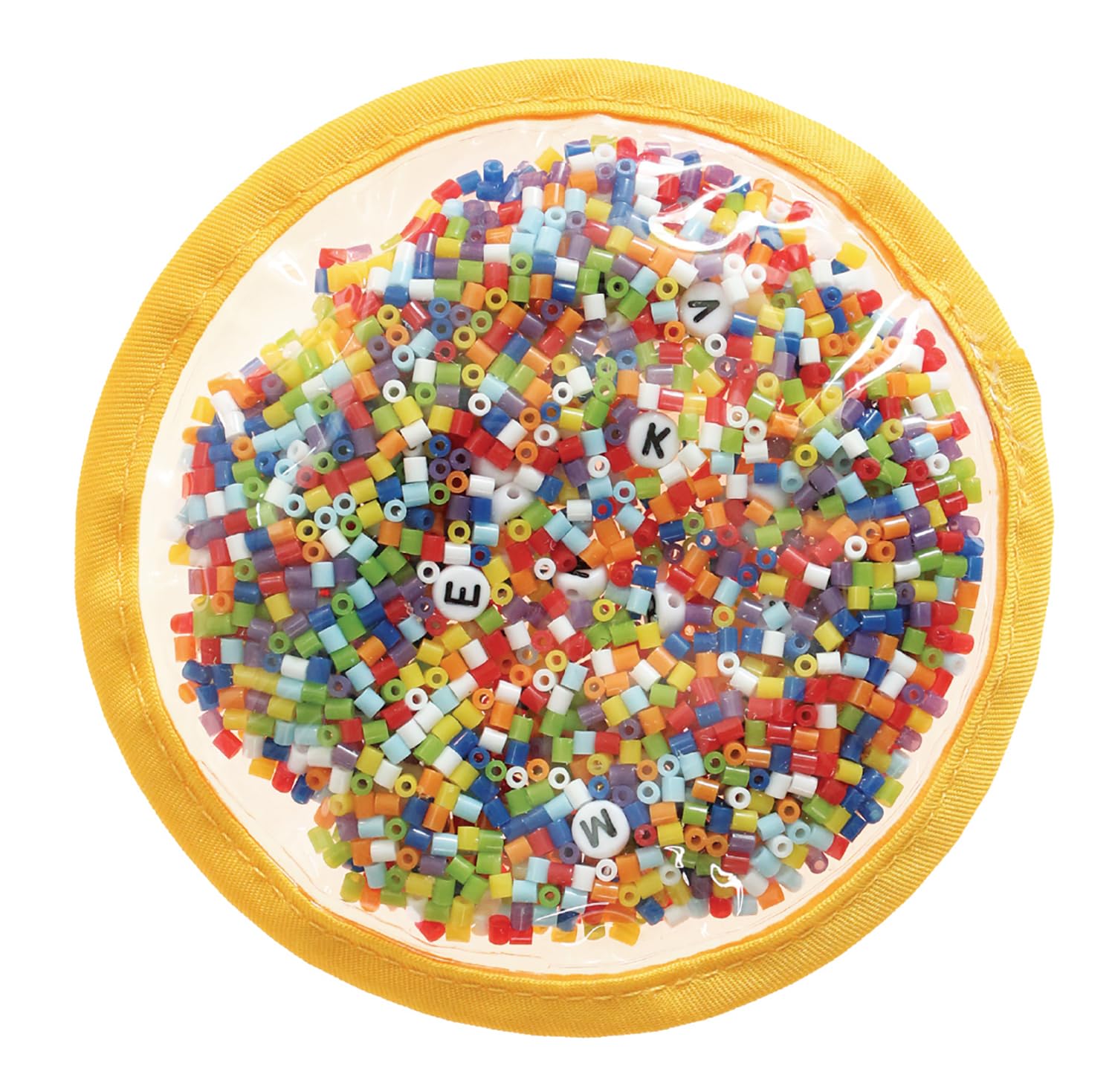 Sensory Playtivity Hidden Stuff Sensory Discs Pack of 3