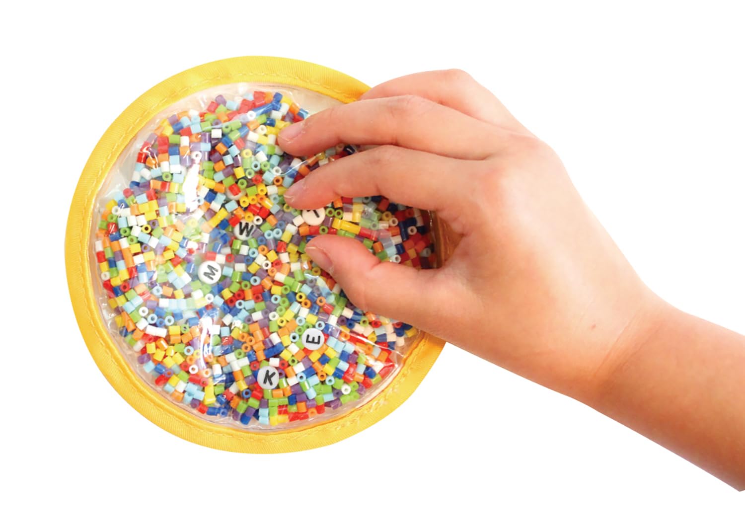 Sensory Playtivity Hidden Stuff Sensory Discs Pack of 3