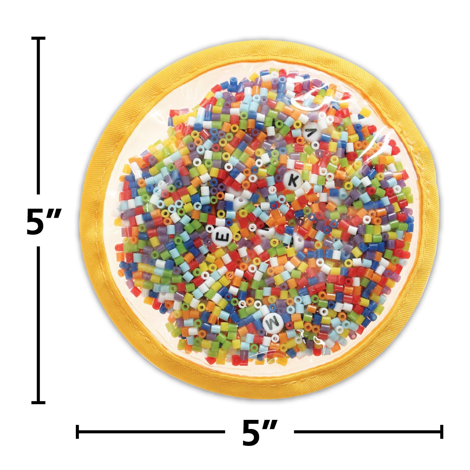 Sensory Playtivity Hidden Stuff Sensory Discs Pack of 3