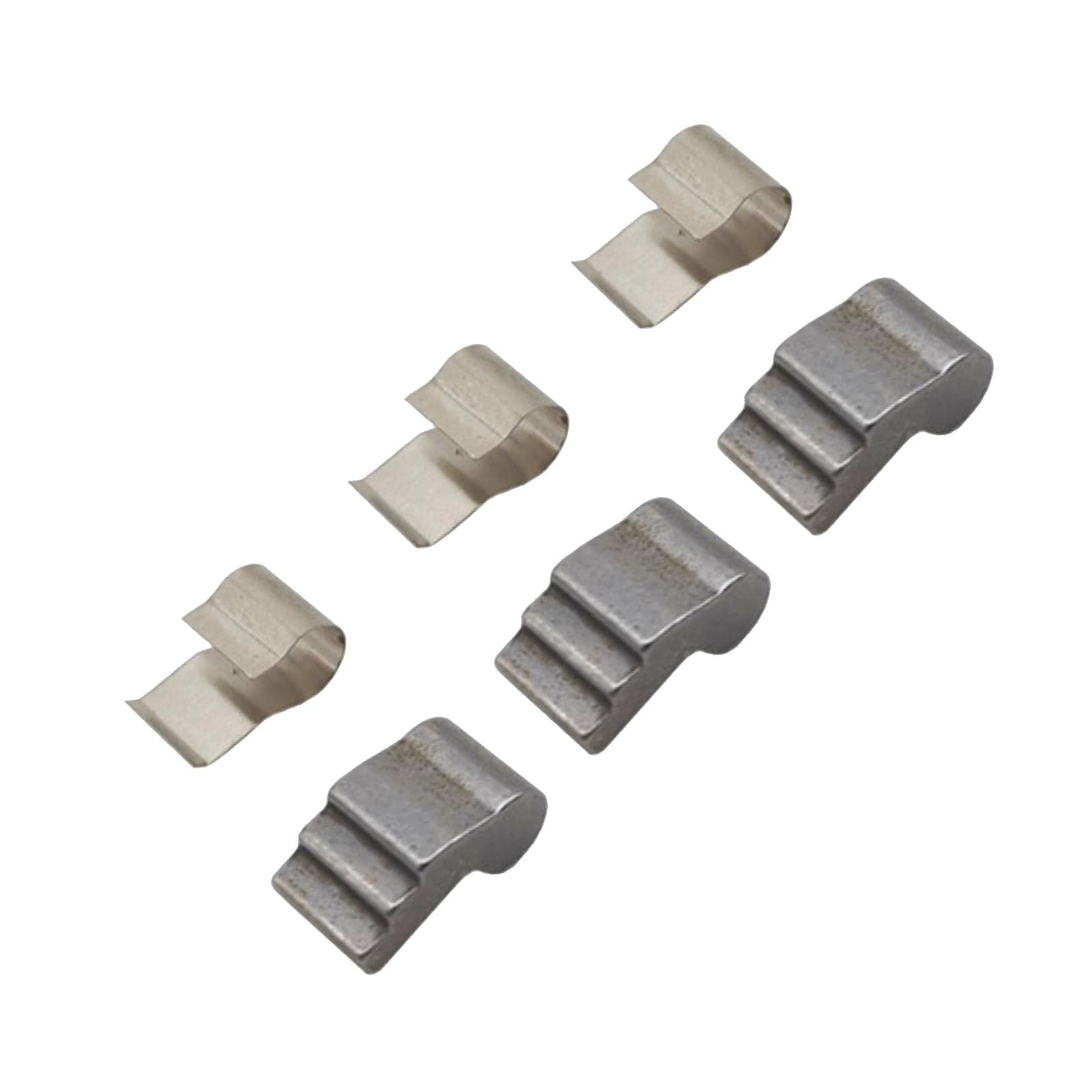 Mountain Bike | Durable MTB Bike Mounts Steel for All Types of Cassette Devices - Refined Freehub Ratcheting Kit for Cassette Tubs Button
