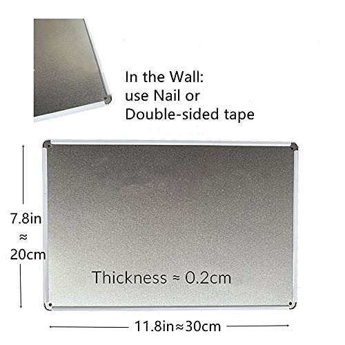 Musidora as Irma Vep Poster Metal Tin Sign Plaque Man Cave Wall 8x12 Inch Wall Art Decoration