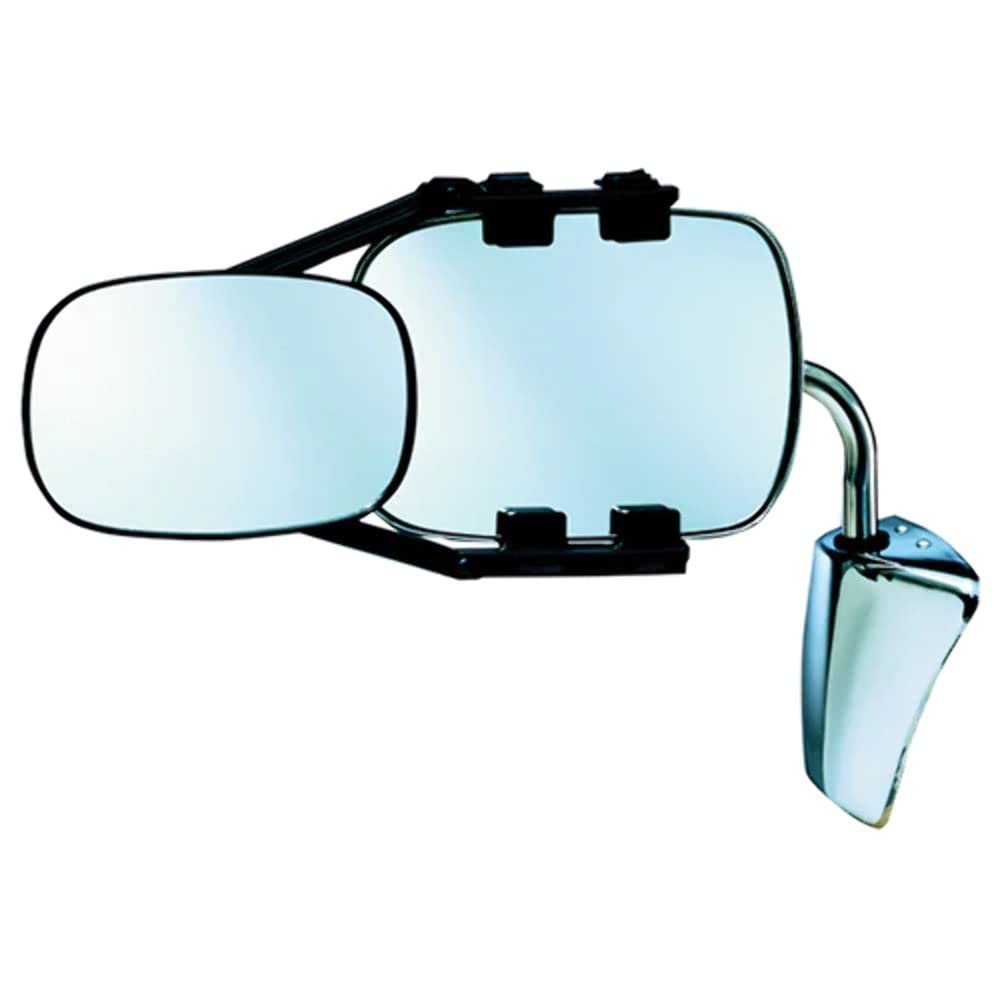 Prime Products - 202.1183 30-0096 XL Clip-On Tow Mirror