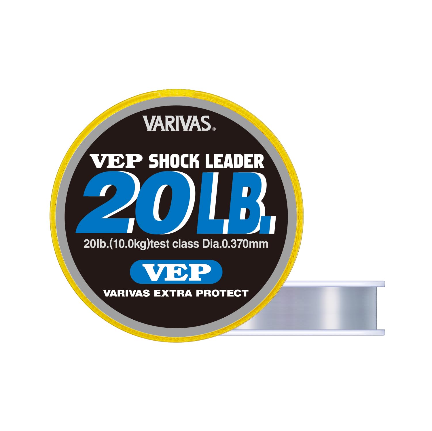 VARIVAS / VEP shock leader 20Lb ( 5)