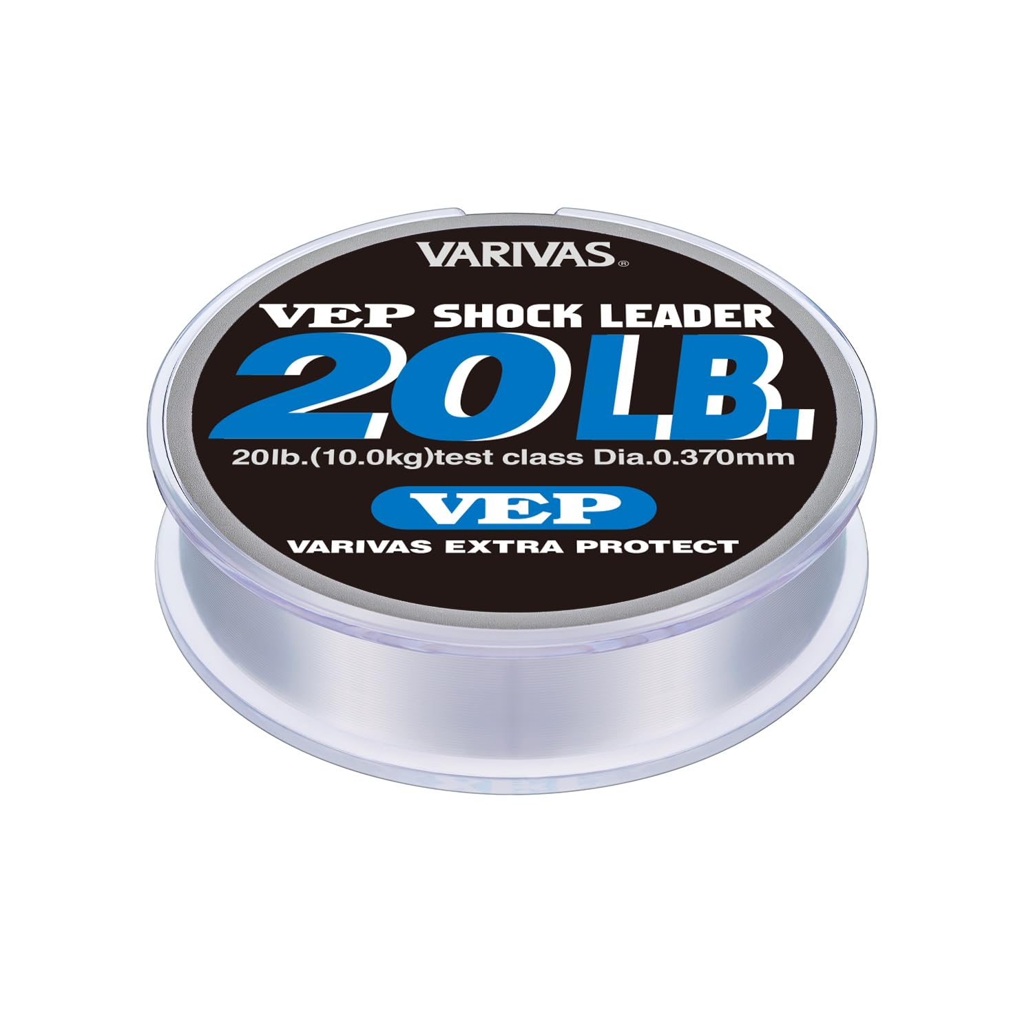 VARIVAS / VEP shock leader 20Lb ( 5)