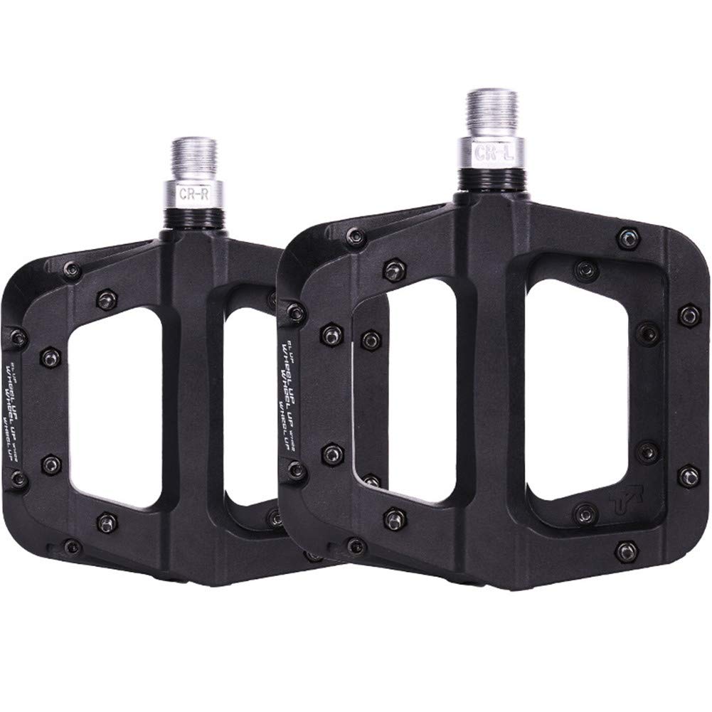 Pedals For Road Bike Bicycle Pedals Pedals Fooker Pedals Bike Pedals Metal Bike Pedals Pedals For Mountain Bike Flat Pedals Mtb Pedals Pedal Mountain Bike Pedals Metal Pedals