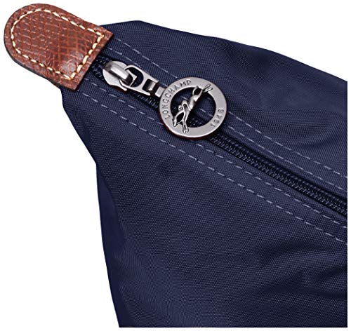 LONGCHAMP(ロンシャン) Tote Bag, Navy