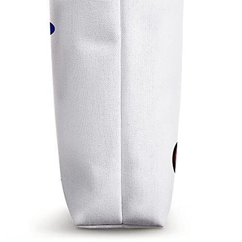 Order Of The Eastern Star OES Style If The Shee Fits Diva Tote Bag