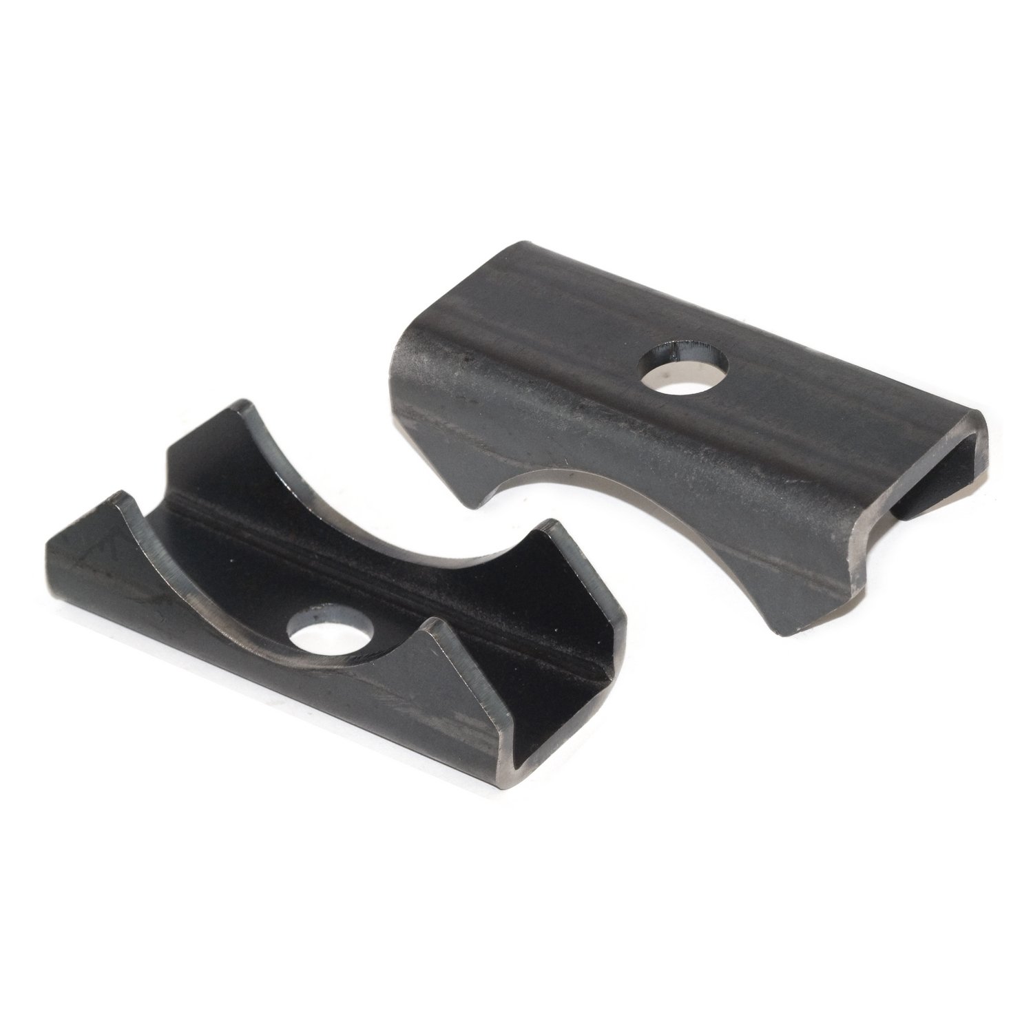 Rugged Ridge 18267.01 Suspension Leaf Spring Perch, 1.75 Inches Wide