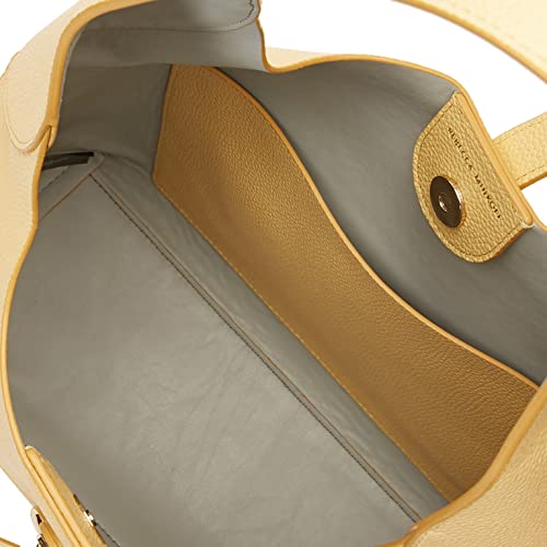 Rebecca Minkoff Women's Megan Hobo, Yellow