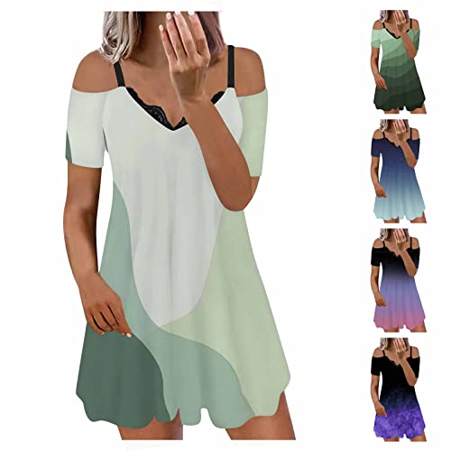 PAHAYU Body Con Formal Dresses for Women Womens Fall Dress V Neck Closet Dresser Women Work Dresses Casual Winter Pink