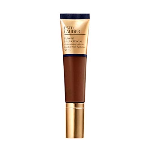 Futurist Hydra Rescue SPF45 by Estee Lauder 8N2 Rich Expresso 35ml 35ml
