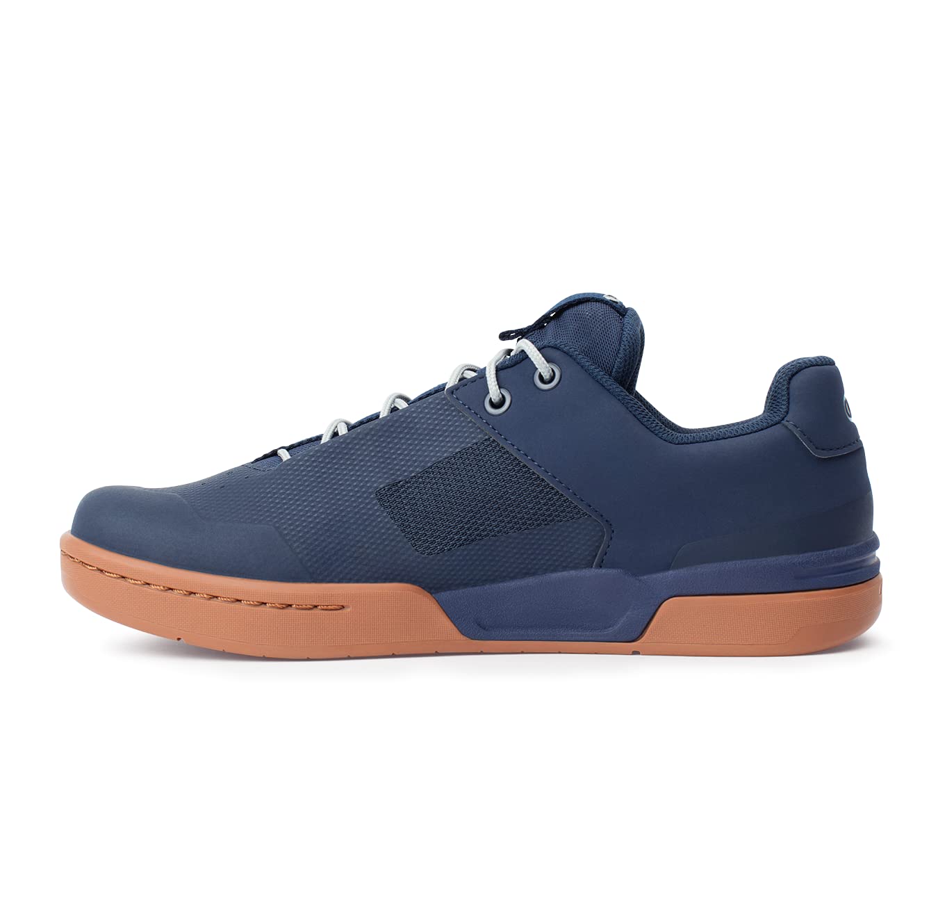 Crankbrothers Unisex Stamp Lace Mountain-Biking-Shoes, Navy/Gum, 10 US Men