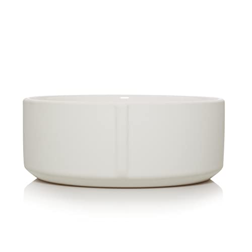 Chesapeake Bay Candle PT42073 Candle, Multi-Wick Ceramic, Sheer Jasmine