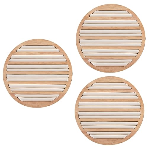 Zerodeko 3pcs Ring Storage Tray Rings Holder for Display Ring Display Organizer Small Ring Organizer Ring Showcase Tray Ring Tray Organizer Small Ring Holder Rings Organizer for Women