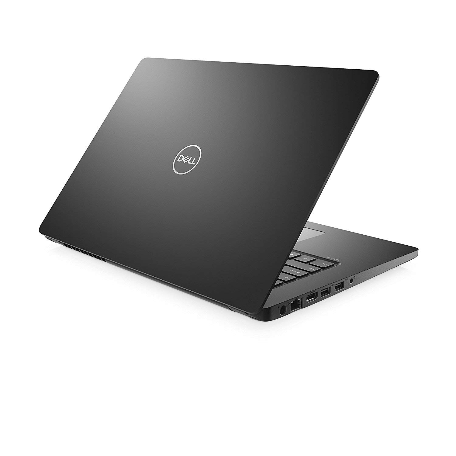 Dell Latitude 5480 | 14 inch Business Laptop | Full HD FHD 1080p | Intel Quad Core i5-6440HQ | 8GB DDR4 | 256GB SSD | Backlit Keyboard | Win 10 Pro (Certified Refurbished)