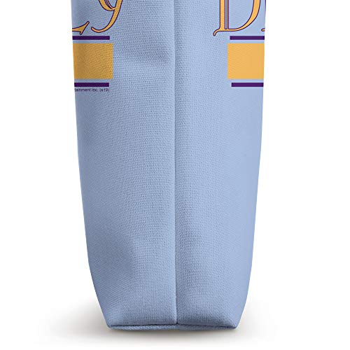 Gilmore Girls Dragonfly Inn Logo Tote Bag
