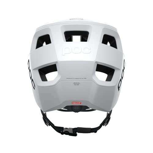 POC Kortal - Advanced Trail, Enduro and All-Mountain Bike Helmet with a Highly efficient Ventilation Design