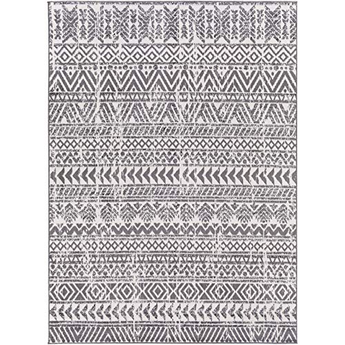 Artistic Weavers Bohemian Moroccan Olea Area Rug