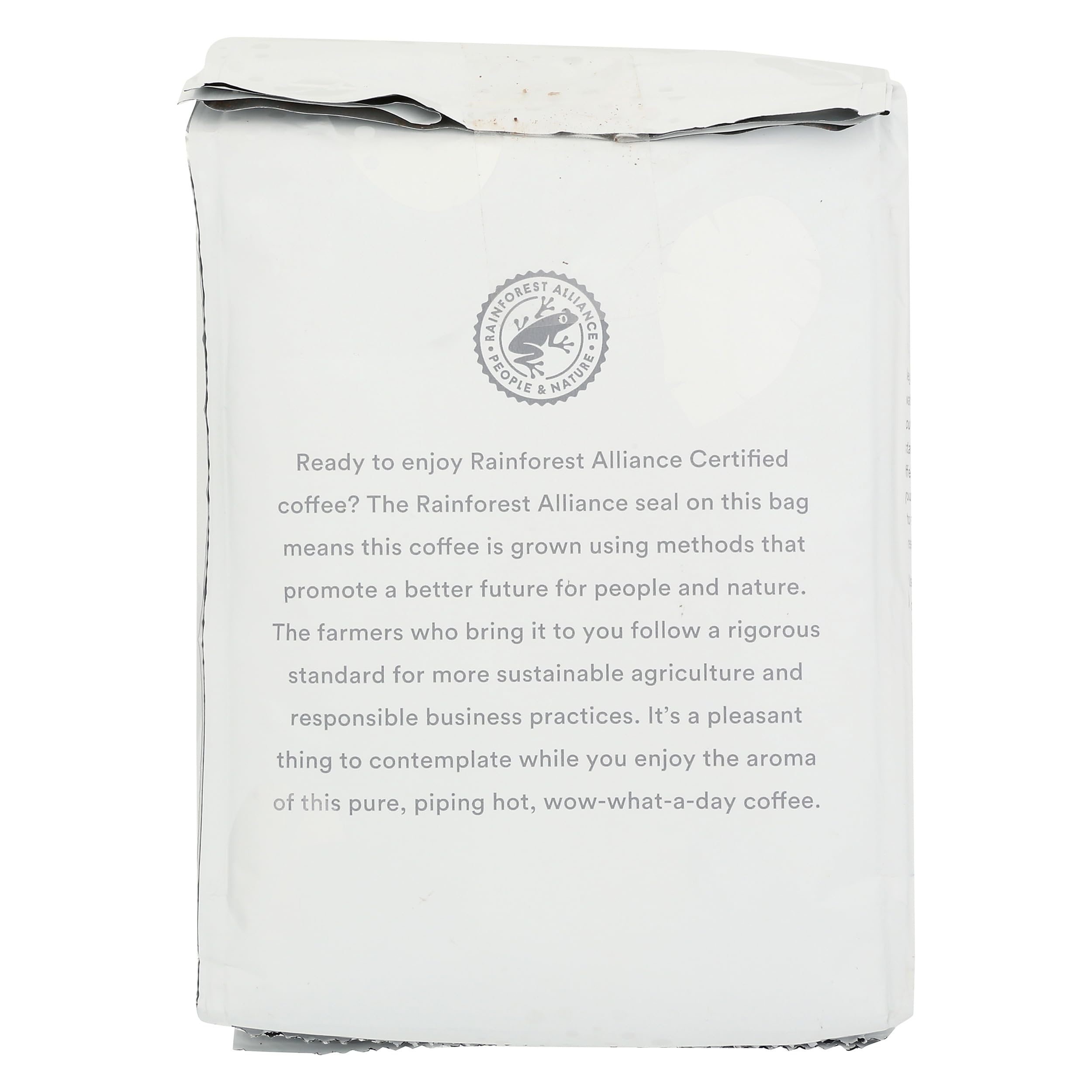 365 by Whole Foods Market, Coffee Vienna Roast Pacific Rim Ground Organic, 24 Ounce