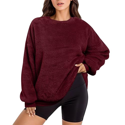 Ladies Sweater Womens Peacoat Cardigans Fall Dresses for Women 2023 Wedding Guest Western Concert Outfits for Women Fleece Sherpa Cover up Womens Winter Sweaters Womens Black Cardigan Sweaters