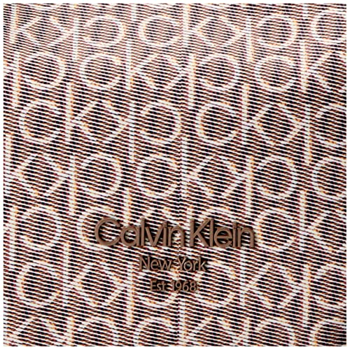 Calvin Klein Brielle Bucket, Fawn Multi