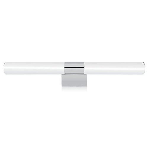 LED Modern Bathroom Vanity Wall Light, Mirror Lighting Fixture Indoor Wall Lamp for Closet, Cabinet, Makeup Mirror(Cool White)