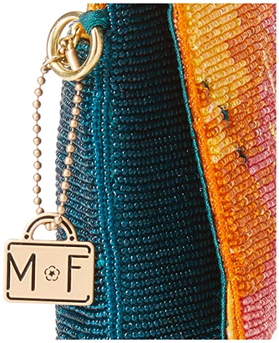 Mary Frances womens Embrace the Dawn Clutch, Multi, One Size US