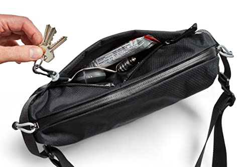 Bellroy Lite Sling (lightweight crossbody bag) - Shadow