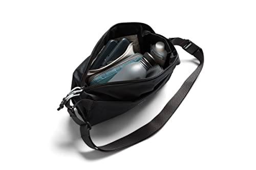 Bellroy Lite Sling (lightweight crossbody bag) - Shadow