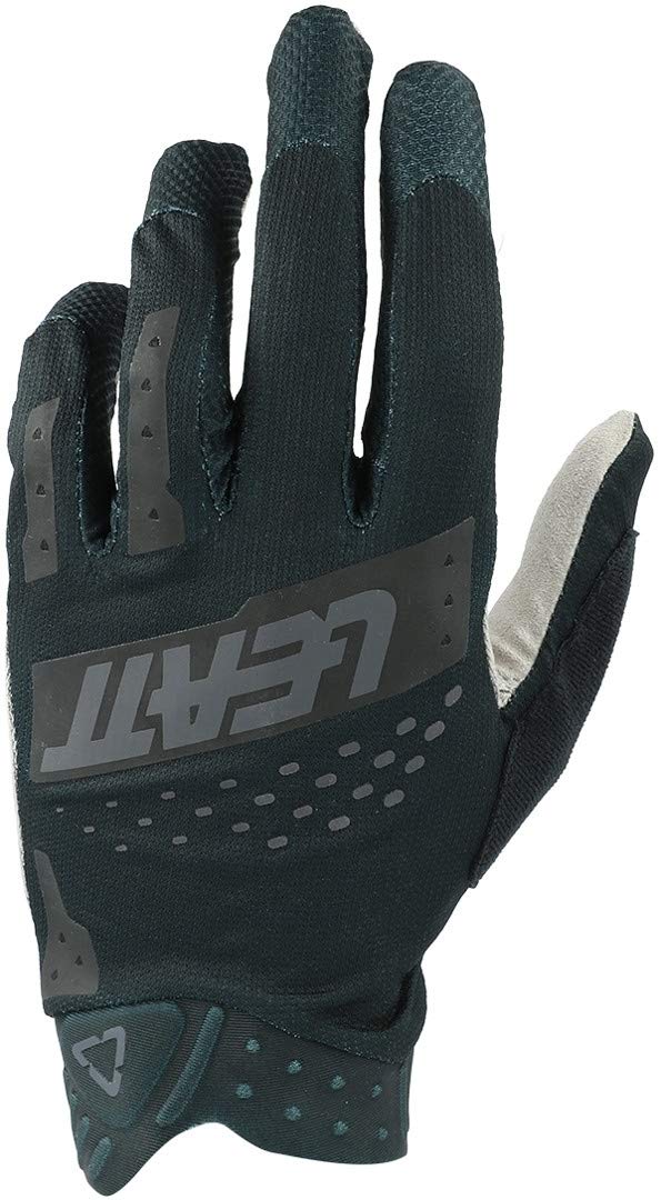 Leatt Mtb 2.0 X-Flow Glove - Men's Black, Xl