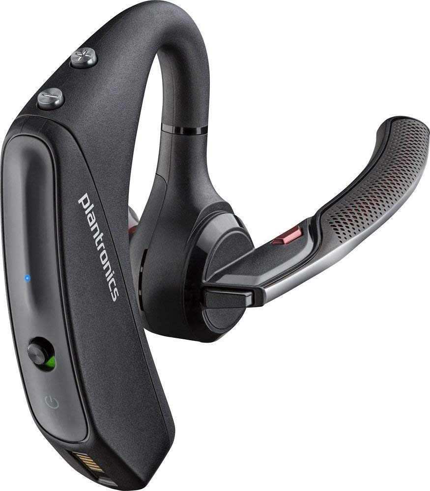 Plantronics Voyager 5220 Noise Cancelling Bluetooth Headset