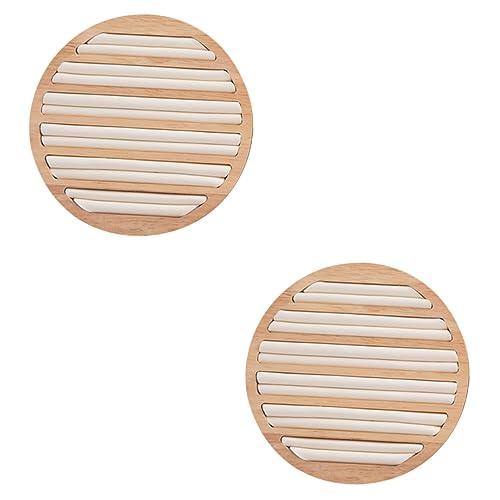 Zerodeko 2pcs Ring Storage Tray Ring Display Tray Bracelet Ring Holder Ring Display Organizer Display Tray for Multiple Rings Vanity Ring Organizer Rings Holder for Display Rings Organizer