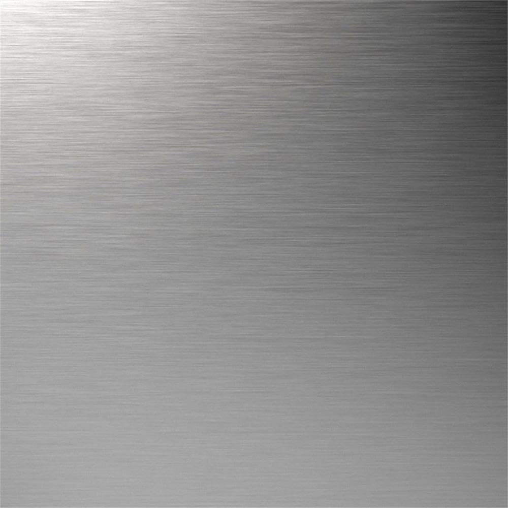 Numit 68.75" Tall Floor Lamp with Glass Shade in Brushed Nickel/Mercury Glass