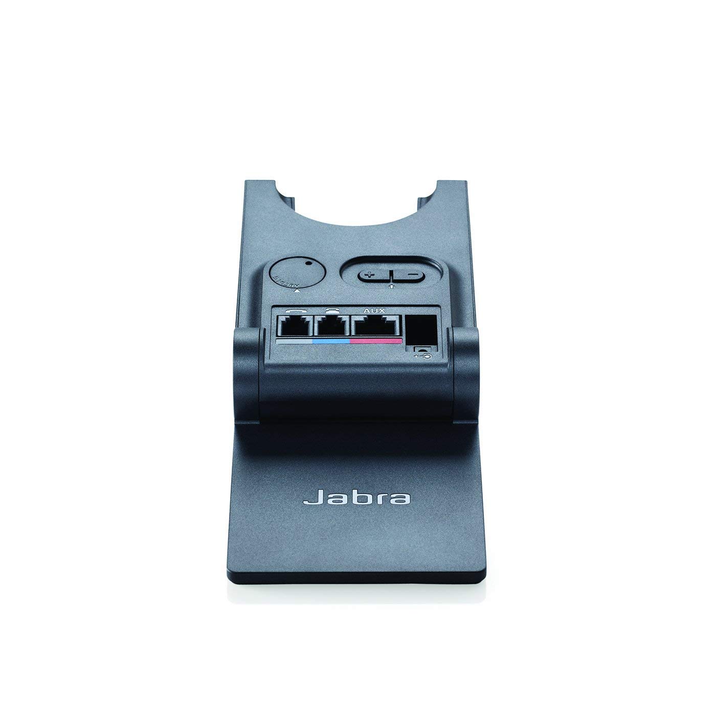 Jabra PRO 920 Mono Wireless Headset for Deskphone (Renewed)
