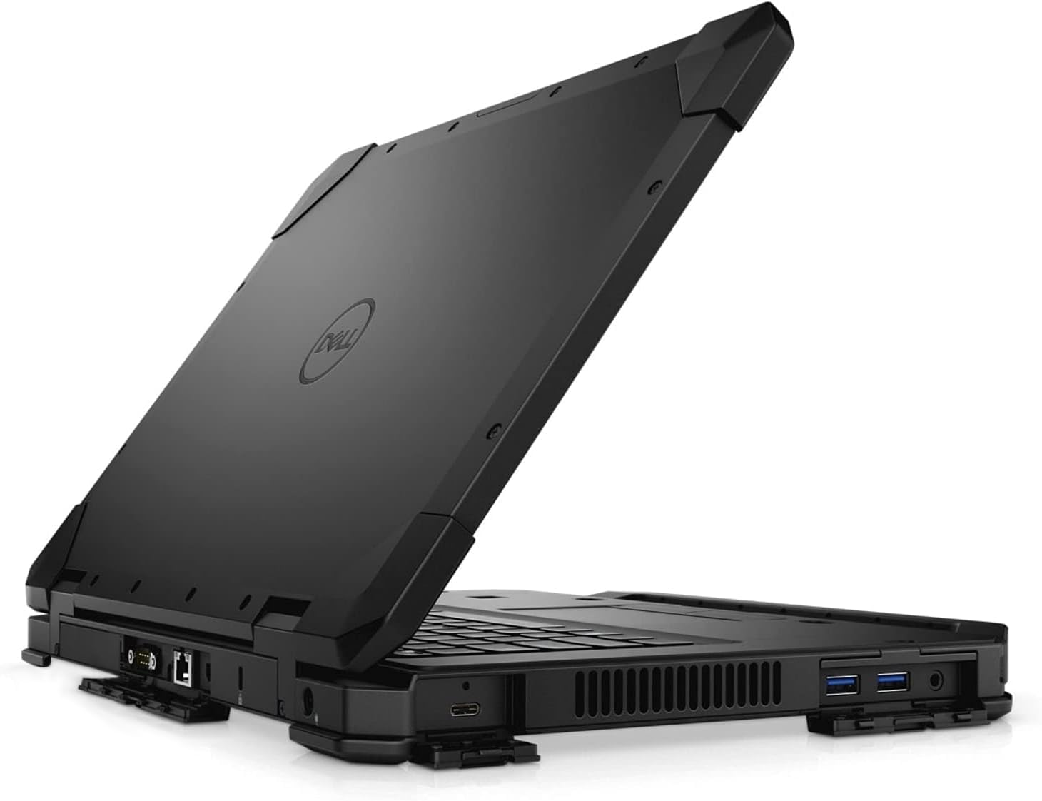 Dell Latitude 5420 Rugged Laptop, 14 inches FHD (1920x1080) Non-Touch, Intel Core 8th Gen i5-8350U, 16GB SDRAM RAM, 512GB SSD, Intel UHD Graphics, Windows 10 Pro (Renewed)