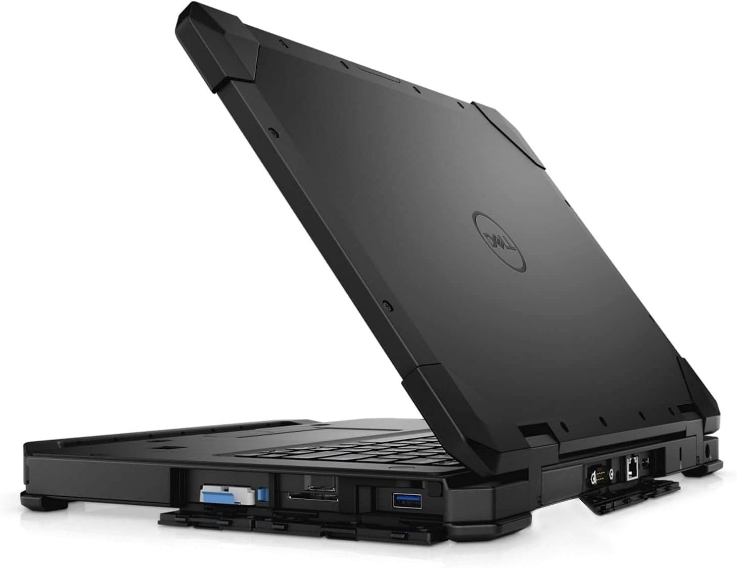Dell Latitude 5420 Rugged Laptop, 14 inches FHD (1920x1080) Non-Touch, Intel Core 8th Gen i5-8350U, 16GB SDRAM RAM, 512GB SSD, Intel UHD Graphics, Windows 10 Pro (Renewed)