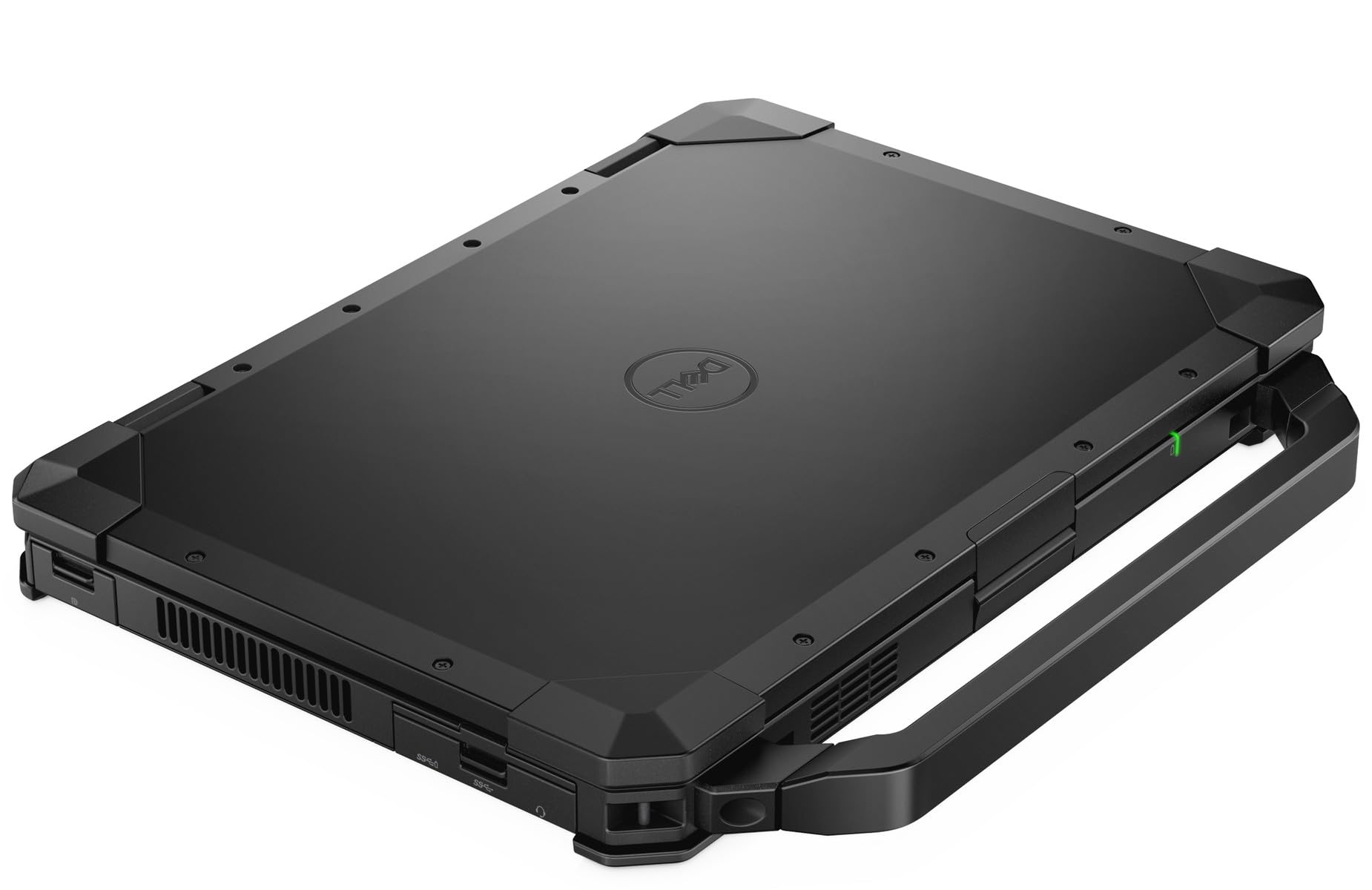 Dell Latitude 5420 Rugged Laptop, 14 inches FHD (1920x1080) Non-Touch, Intel Core 8th Gen i5-8350U, 16GB SDRAM RAM, 512GB SSD, Intel UHD Graphics, Windows 10 Pro (Renewed)