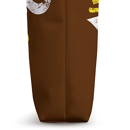 Willy Wonka and the Chocolate Factory Movie Logo Tote Bag