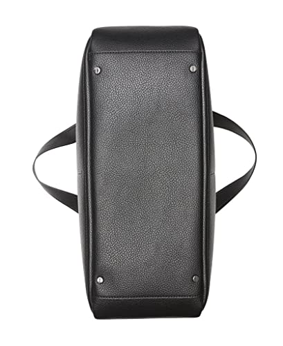 Calvin Klein Zoe Tote, Black
