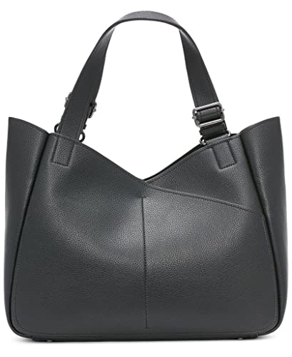 Calvin Klein Zoe Tote, Black