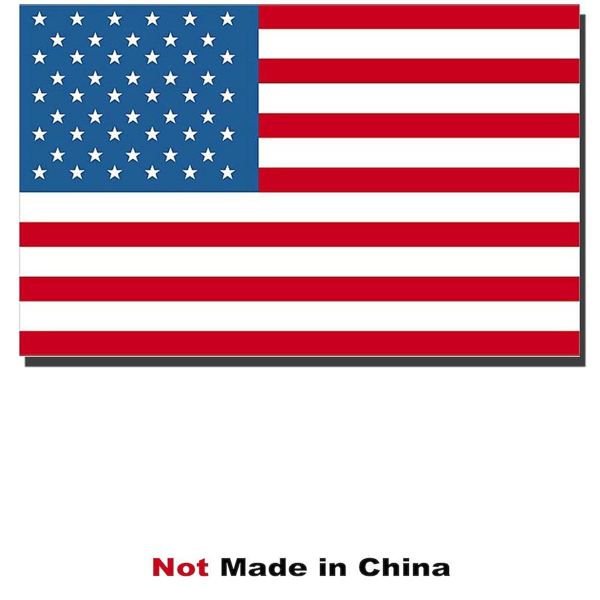CafePress Not Made In China Mug Ceramic Coffee Mug, Tea Cup 11 oz