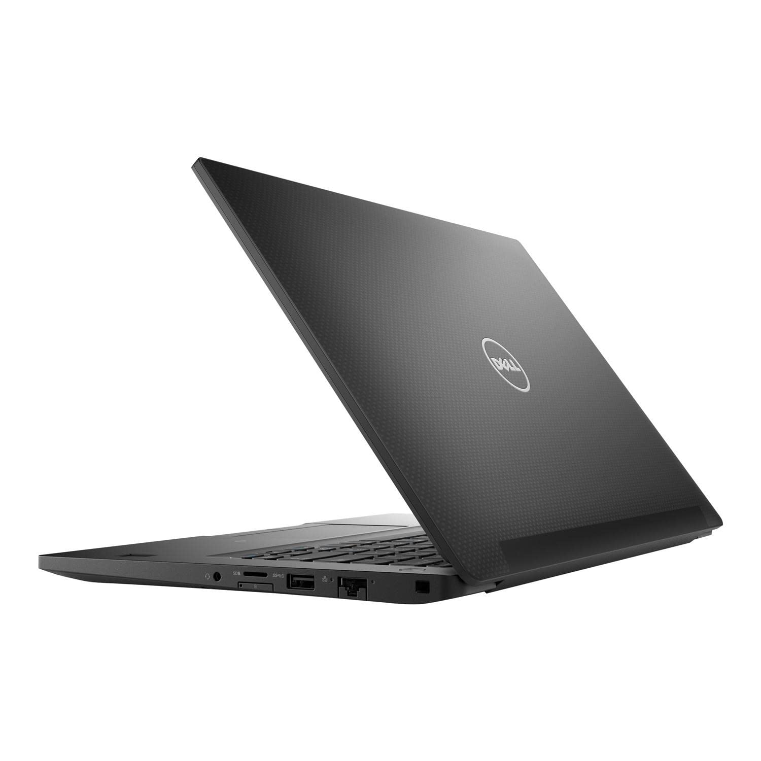 Dell Latitude 7280 Touchscreen 12.5-inch FHD Intel Core i7-7600U 16GB DDR4 512GB Solid State Drive Webcam WiFi Bluetooth|Windows 10 Professional (Renewed)