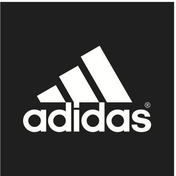 adidas Casual, Blue, 45 Centimeters