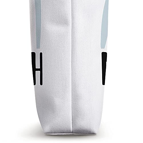 Mental Health Matters Gift End the Stigma Mental Illness Tote Bag