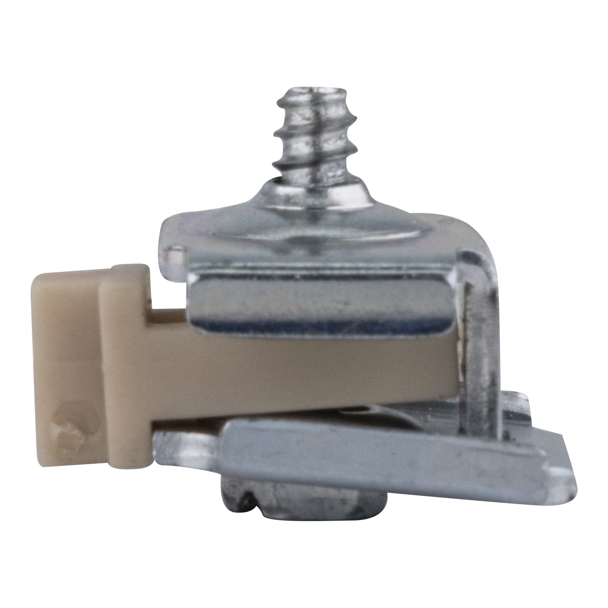 CRL 1155 CRL Door Stop for Bi-Passing Doors